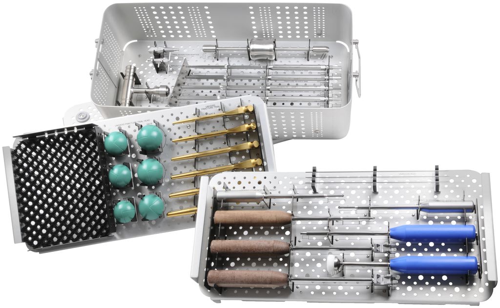 Arthrex - Univers Fracture Instrument Set - AR-9201S