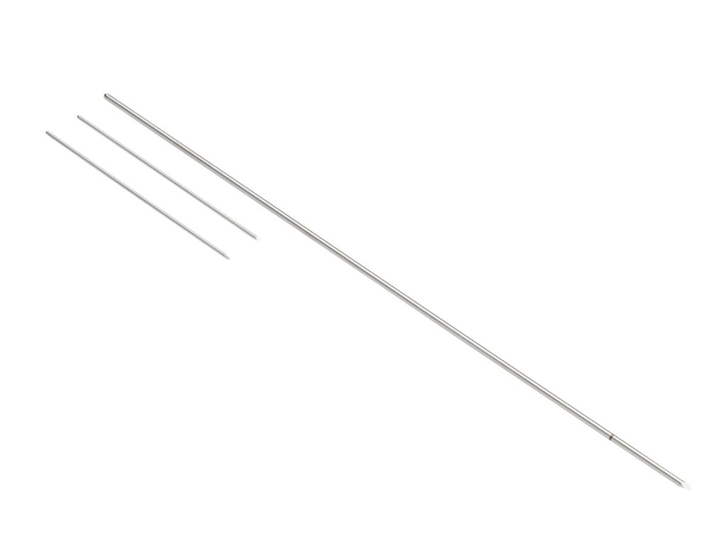 Arthrex - Pin Set, Univers II, sterile (Includes one 2.8 mm Steinmann ...