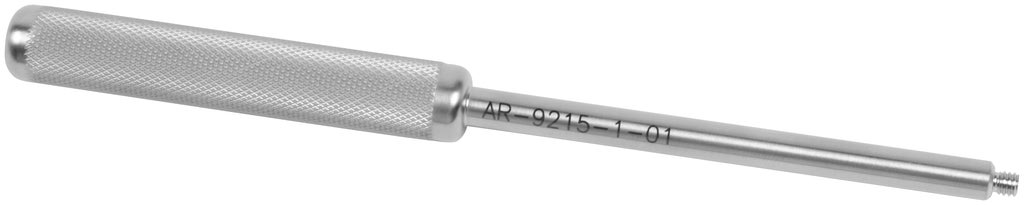 Arthrex - Handle, Drill Guide, 6.50" long - AR-9215-1-01