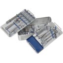 Arthrex - Thin Glenoid Retractor, Narrow Tip - AR-9260-30