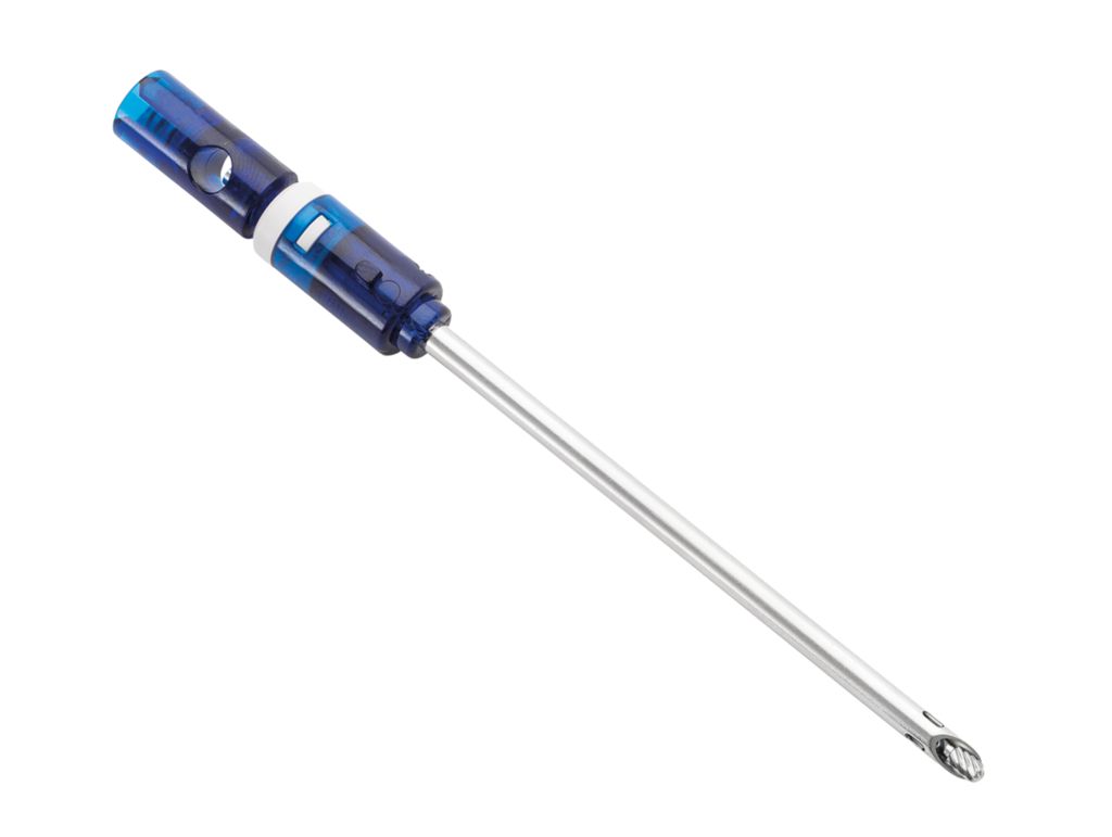 Arthrex - Burr, Oval, 10 Flute, 3.5 mm - AR-9350OBT