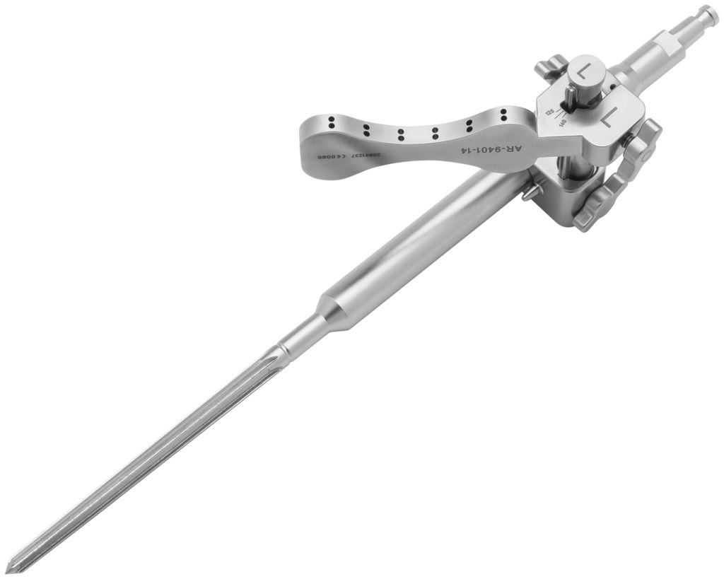 Arthrex - Intramedullary (IM) Humeral Cutting Guide - AR-9401-14