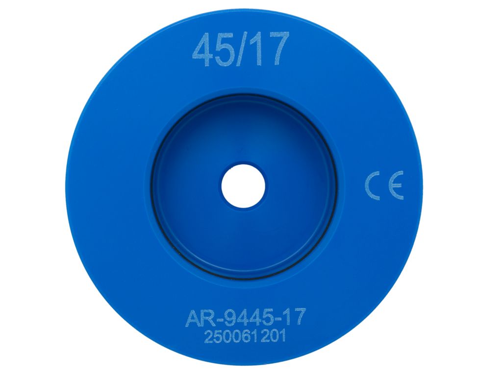 Arthrex - Arthrex ECLIPSE Trial Head, 45/17 - AR-9445-17