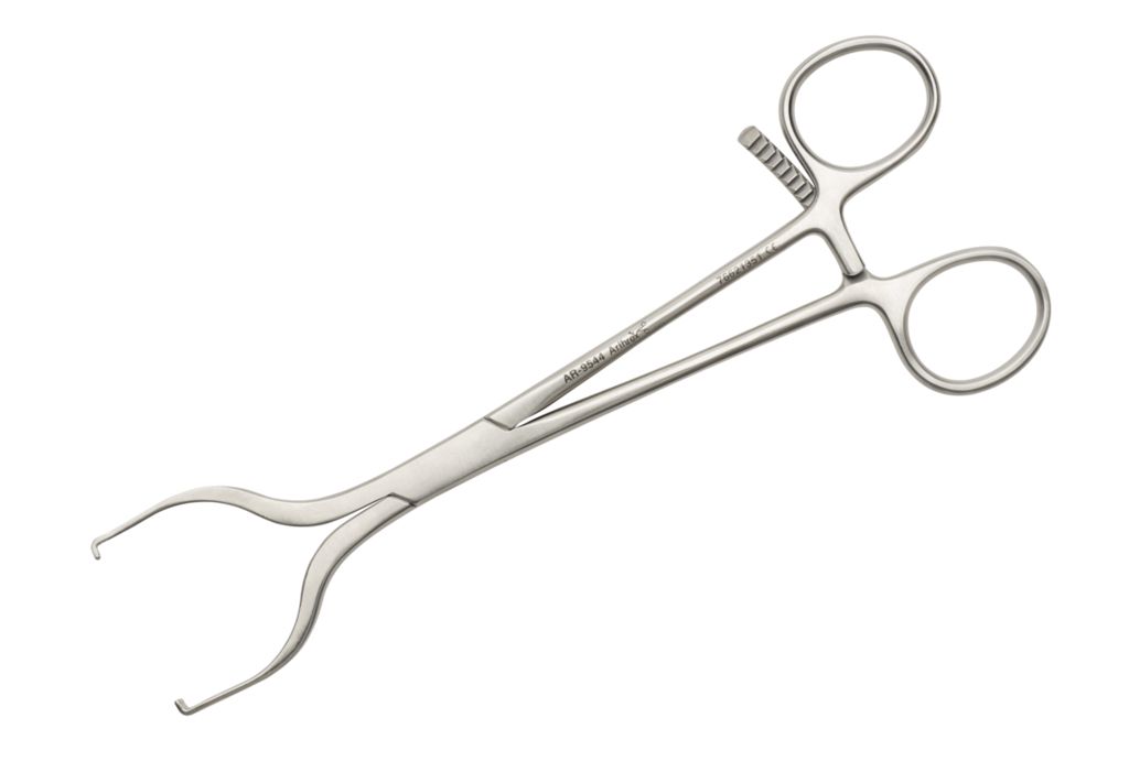 Arthrex - Glenosphere Forceps - AR-9544