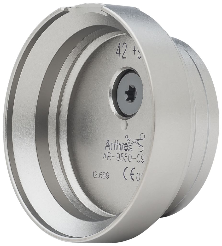 Arthrex - Titanium Spacer, 42/+9 mm - AR-9550-09