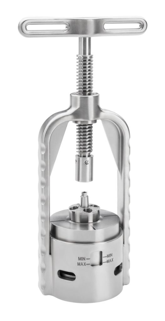 Arthrex - Baseplate Taper Assembly Press - AR-9622