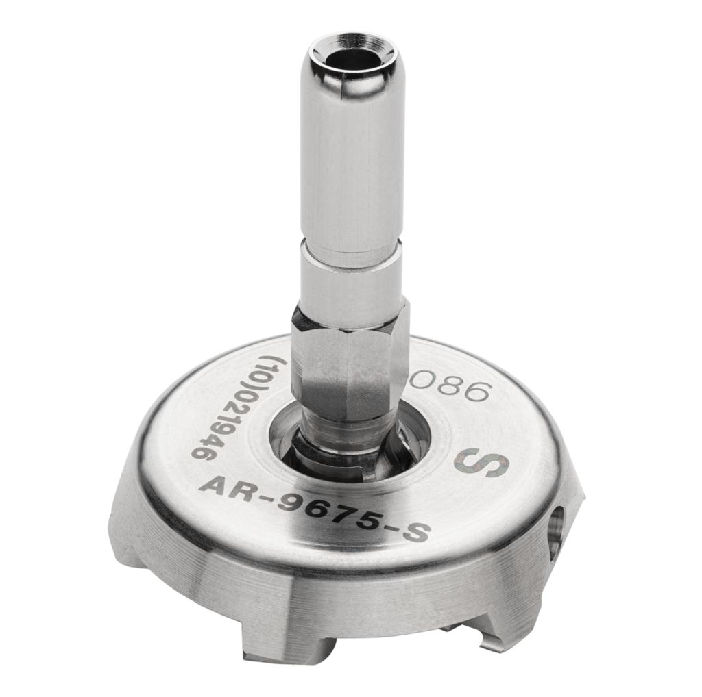 Arthrex - Angled Reamer Head, Small - AR-9675-S