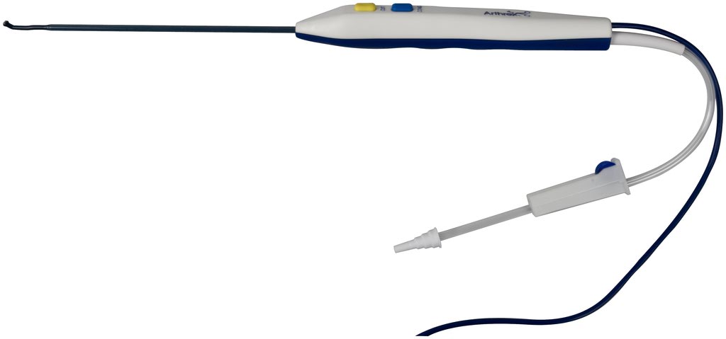 Arthrex - Arthrex CoolCut 50, Aspirating Ablator, 3 mm, 50° - AR-9803A-50