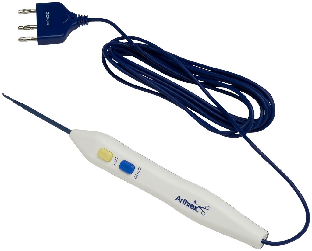 Arthrex - Arthrex CoolCut 90, Ablator, Small Joint - AR-9809SJ-90