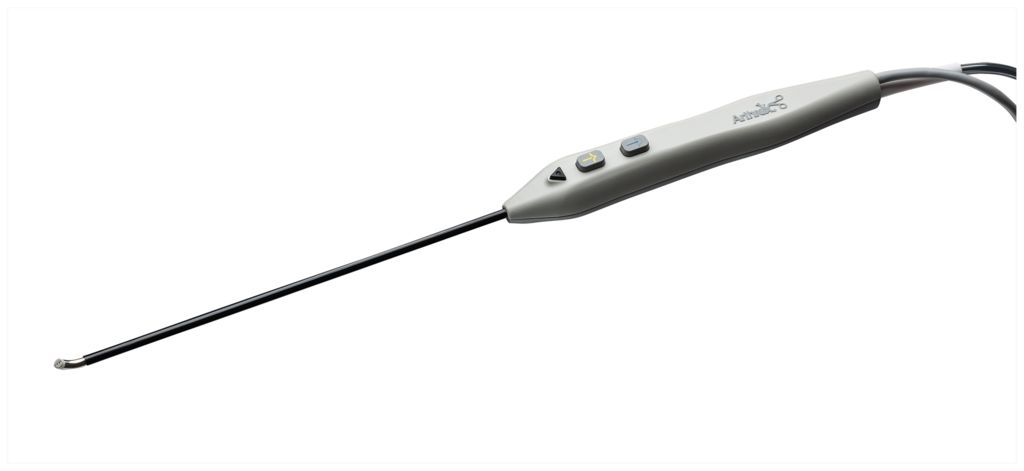 Arthrex - ApolloRF H50, Aspirating Ablator 50° - AR-9835