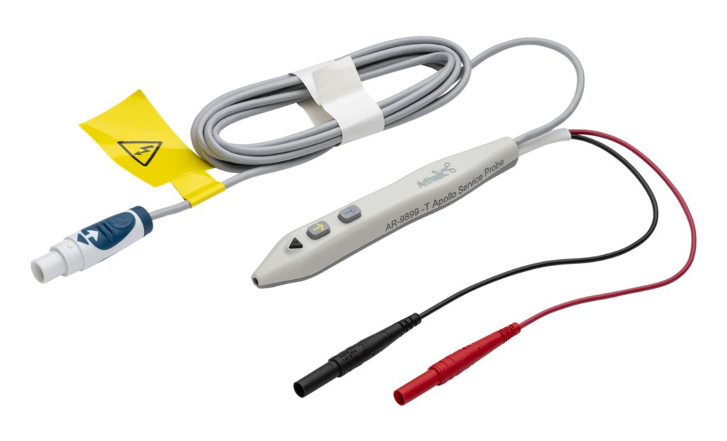Arthrex - ApolloRF Service Probe - AR-9899-T
