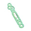 Arthrex - MaxForce™ MTP Plates