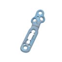 Arthrex - MaxForce™ MTP Plates