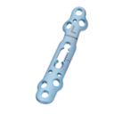 Arthrex - MaxForce™ MTP Plates