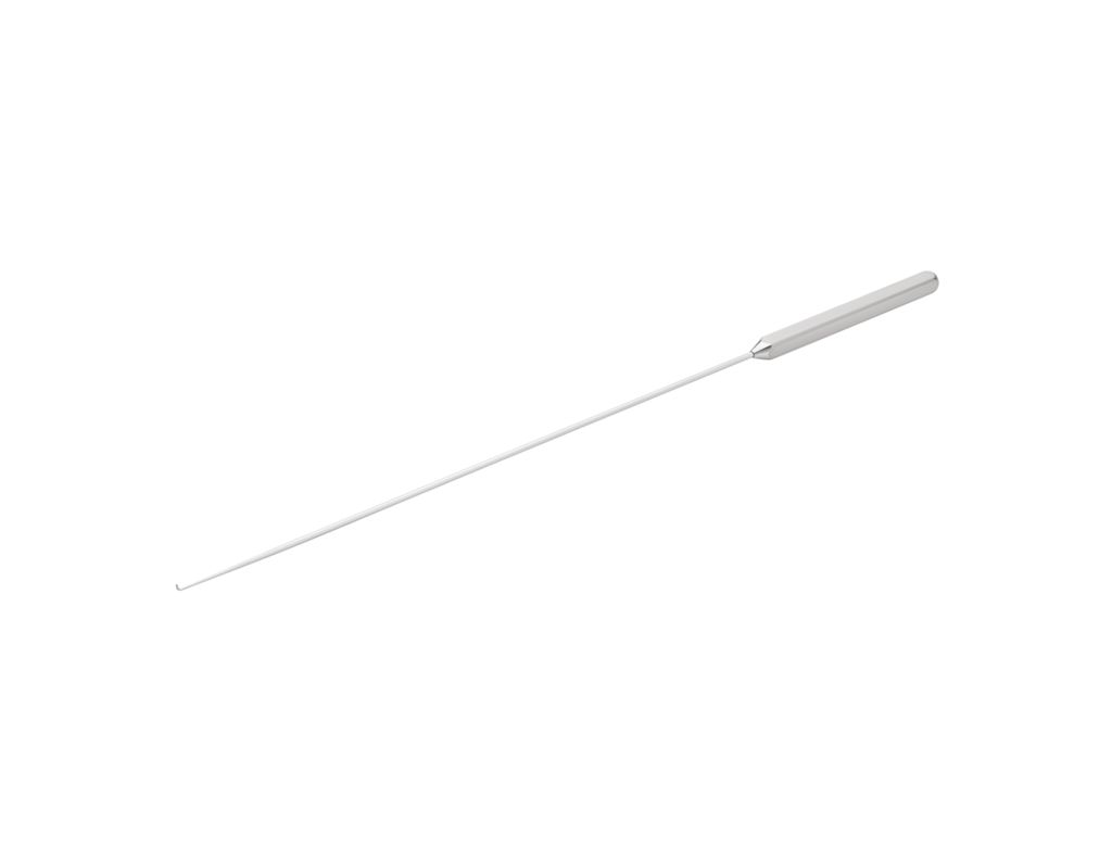 Arthrex - Hook Probe, 2.5 x 260mm - AR-S10030-025-260