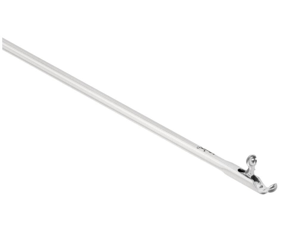 Arthrex - Cup Forceps, Up Angle, 2.5 x 330mm - AR-S7110-025U-330