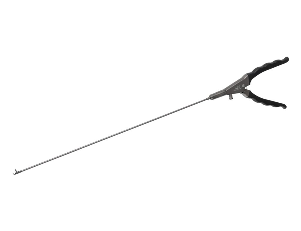 Arthrex - Cup Forceps, Up Angled, 2.5 x 330mm, WB - AR-S7110-025U-330W