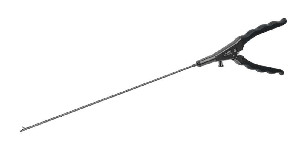 Arthrex - Scissor Punch, 2.5 mm × 260 mm, WishBone handle - AR-S7116 ...