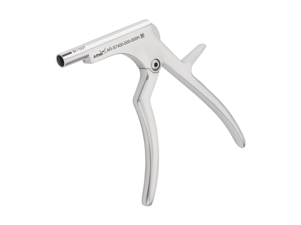 Arthrex - Kerrison/Ball Tip Probe, Handle - AR-S7400-000-000H