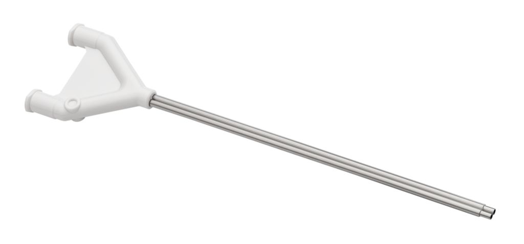 Arthrex - Dual Cannula, Malleable 16 ga x 10 cm (4 in) - SA-3600