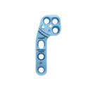 Arthrex - 2.0 mm and 2.4 mm TPLO Plates and Screws