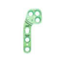 Arthrex - 2.0 mm and 2.4 mm TPLO Plates and Screws