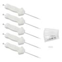 Arthrex - Suture Anchor, 2.5 mm PEEK, Mini PushLock - VAR-8825P