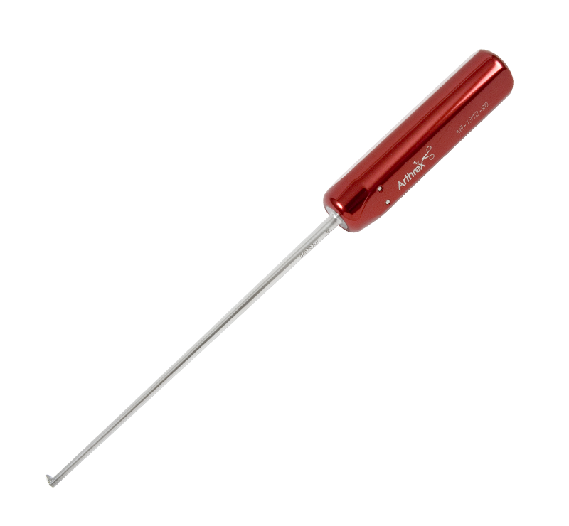 Arthrex - Bankart Rasp