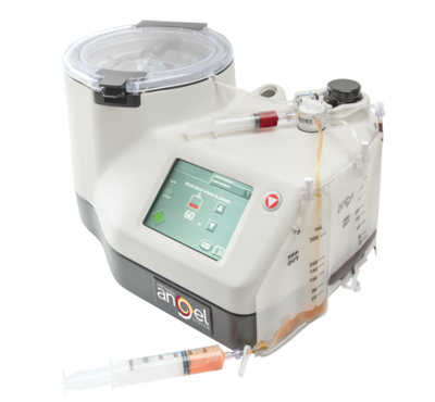 Arthrex - BioSurge™ Cell and Bone Graft Processing System