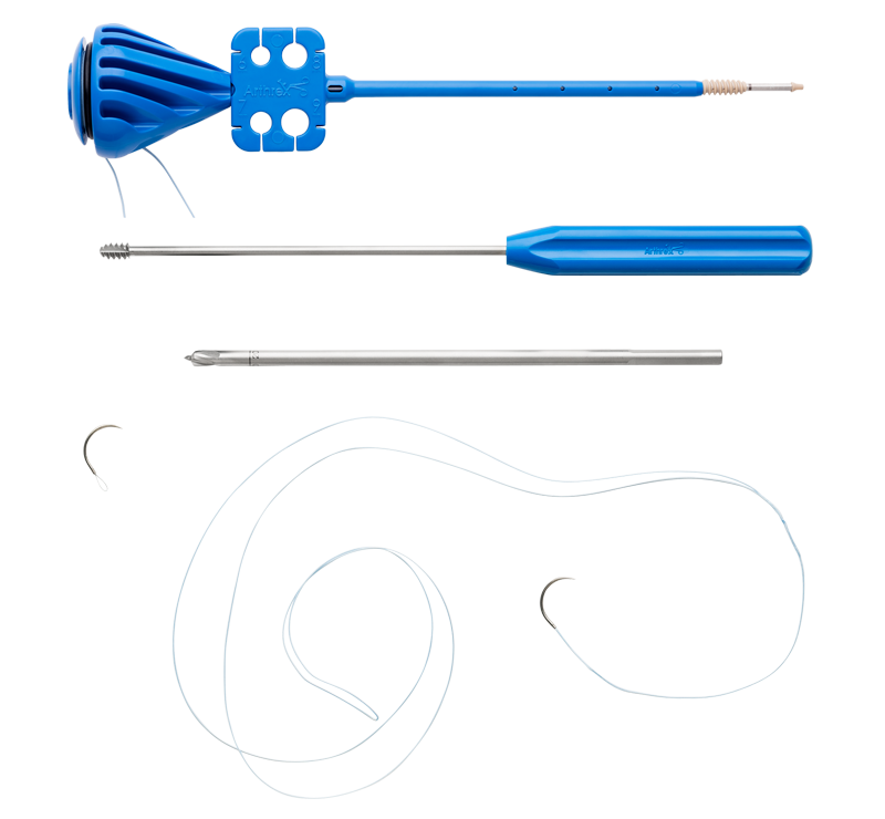 Arthrex - Técnica Birmingham Biceps™