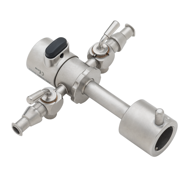 Arthrex - Synergy Bridge Systems