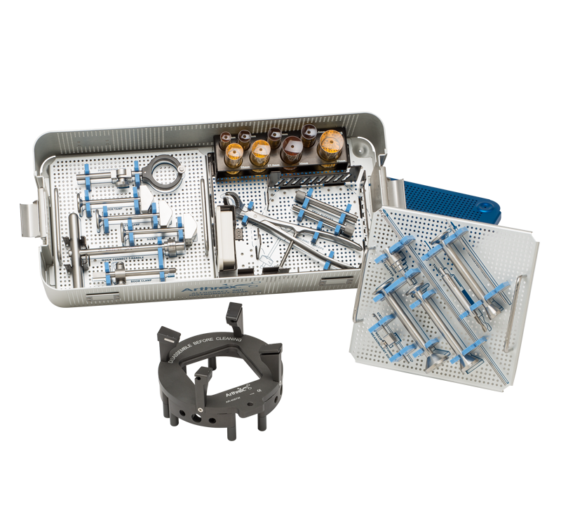 Arthrex - Cartilage Transplant