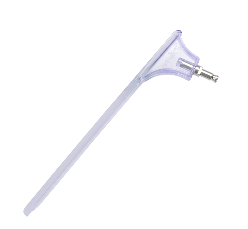 Arthrex - Clear Open Cannulas