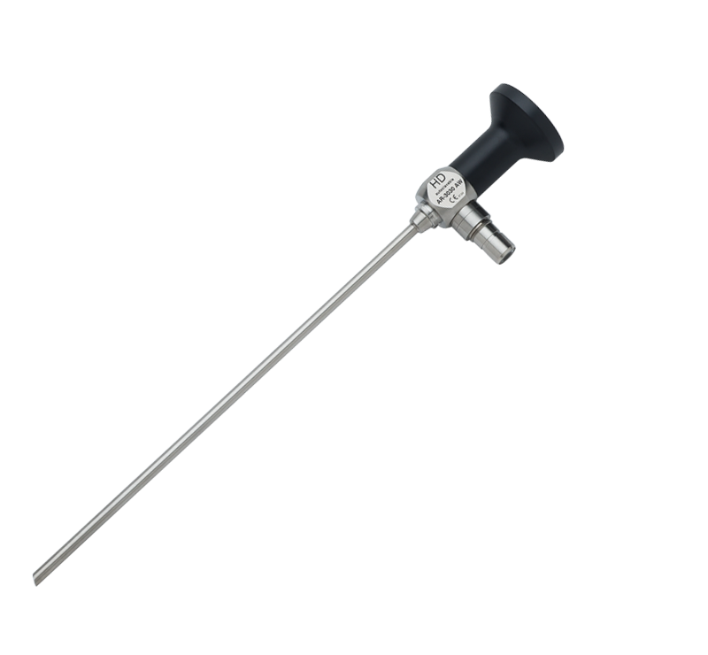 Arthrex - Competitive Scopes