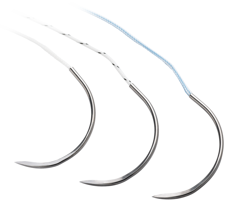 Arthrex - Conventional Cutting