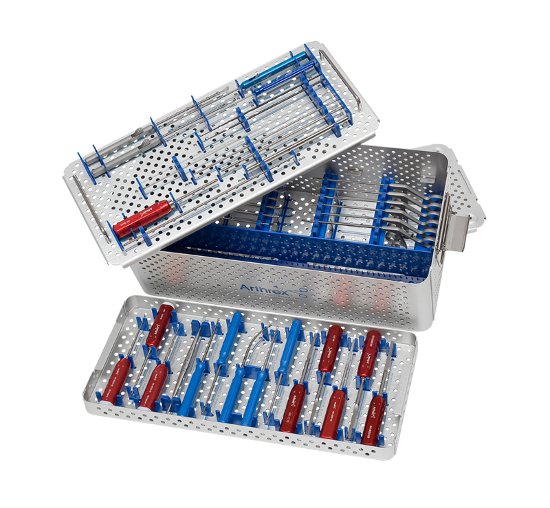 Arthrex - Elbow Arthroscopy Set