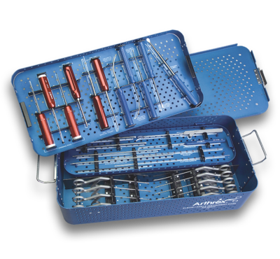 Arthrex - Instrument Sets