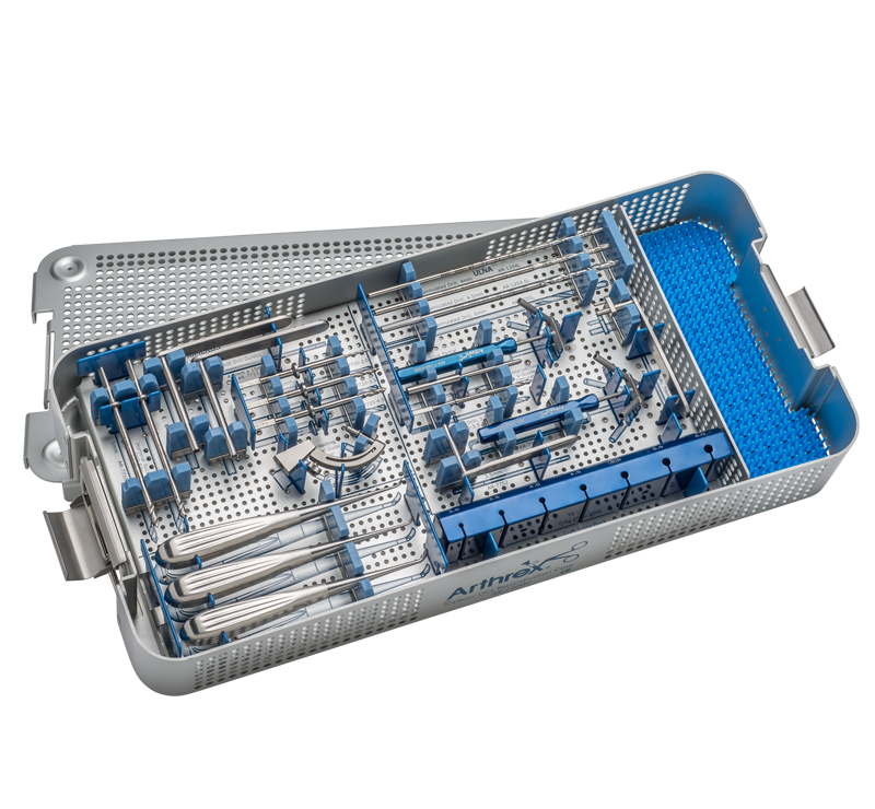 Arthrex - Elbow UCL Reconstruction Instrument Set