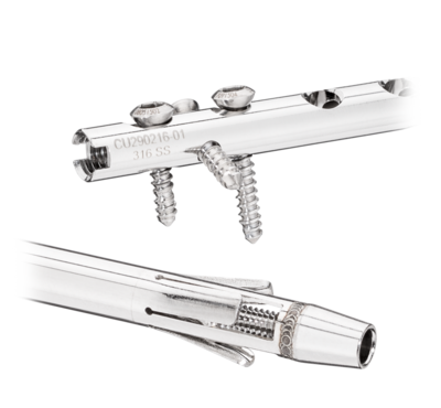 Arthrex - Foot & Ankle