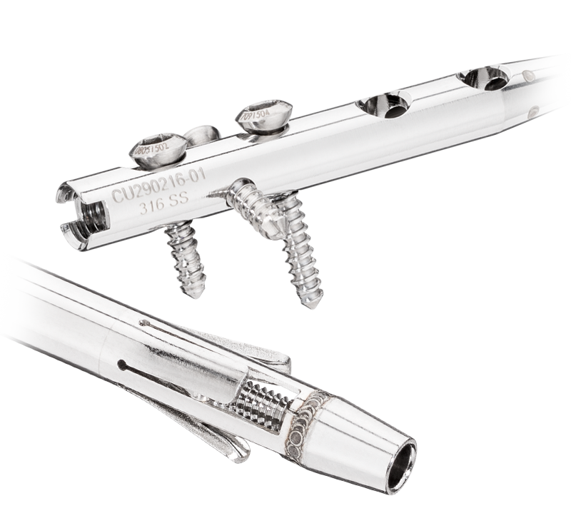 Arthrex - Intramedullary Nails