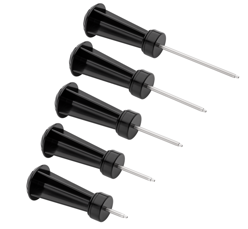 Arthrex - Nano Arthroscopy Cannulas and Accessories