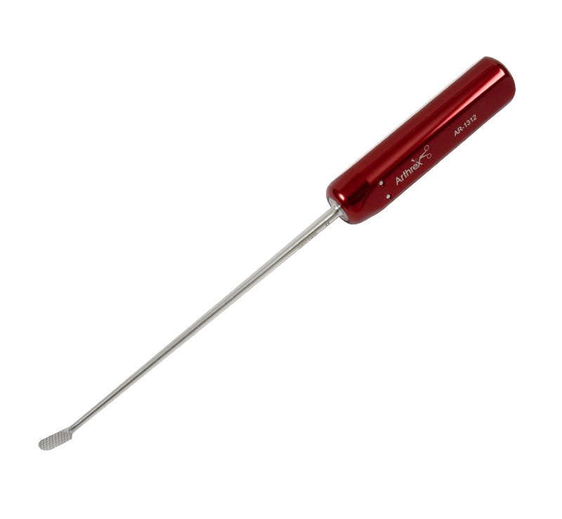 Arthrex - Glenoid Rasp