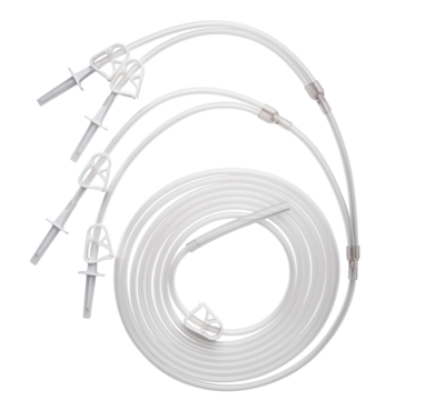 Arthrex - Gravity Tubing, 2- and 4-Spike