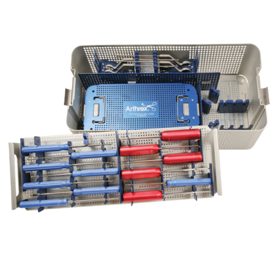 Arthrex - Arthroscopic Sets