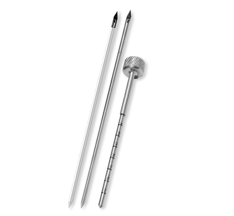 Arthrex - Bio-Screws & Pins