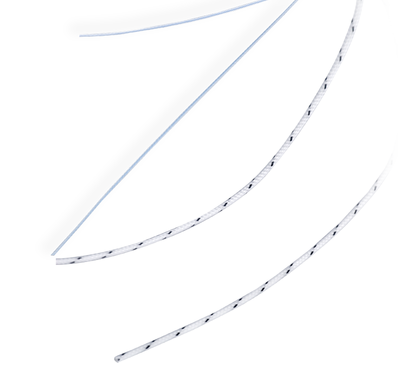 Arthrex - FiberStick™ and TigerStick®