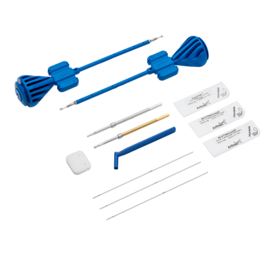 Arthrex - Hand/Wrist InternalBrace™ Ligament Augmentation Repair