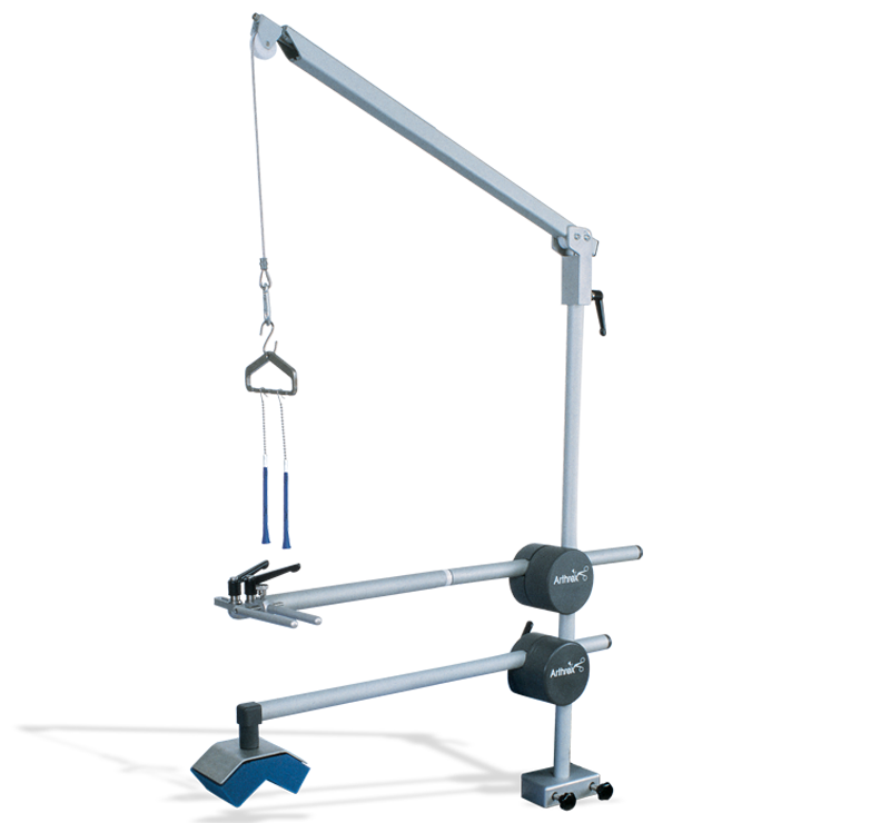 Arthrex - Limb Positioners
