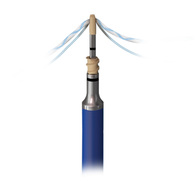 Arthrex - DX SwiveLock® SL Anchor Thumb Collateral Ligament Reconstruction