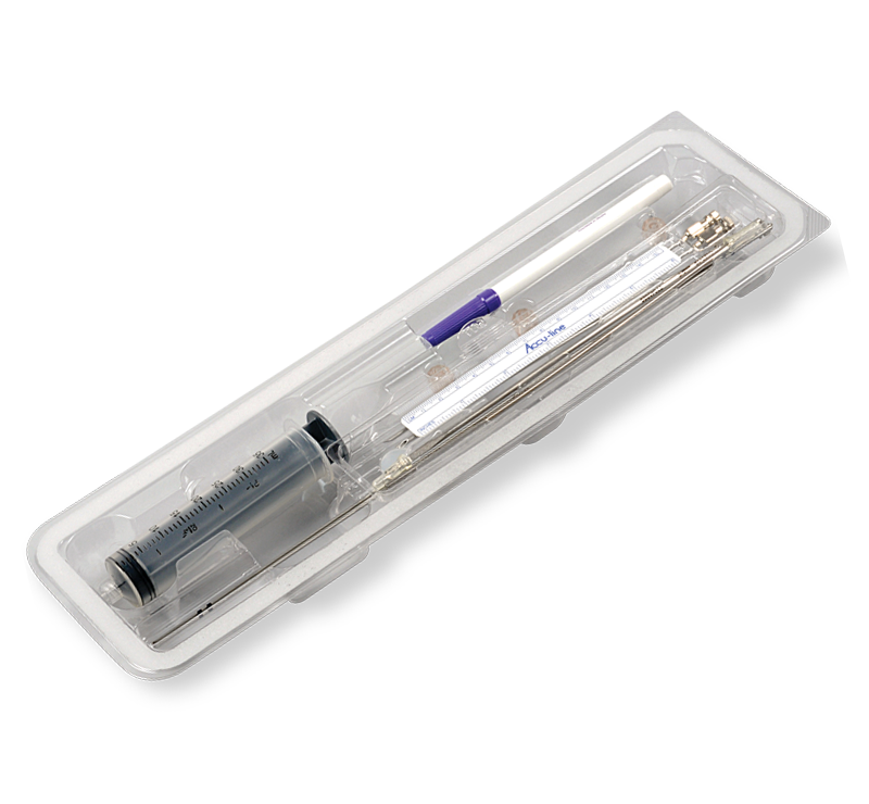 Arthrex - Disposable Instruments